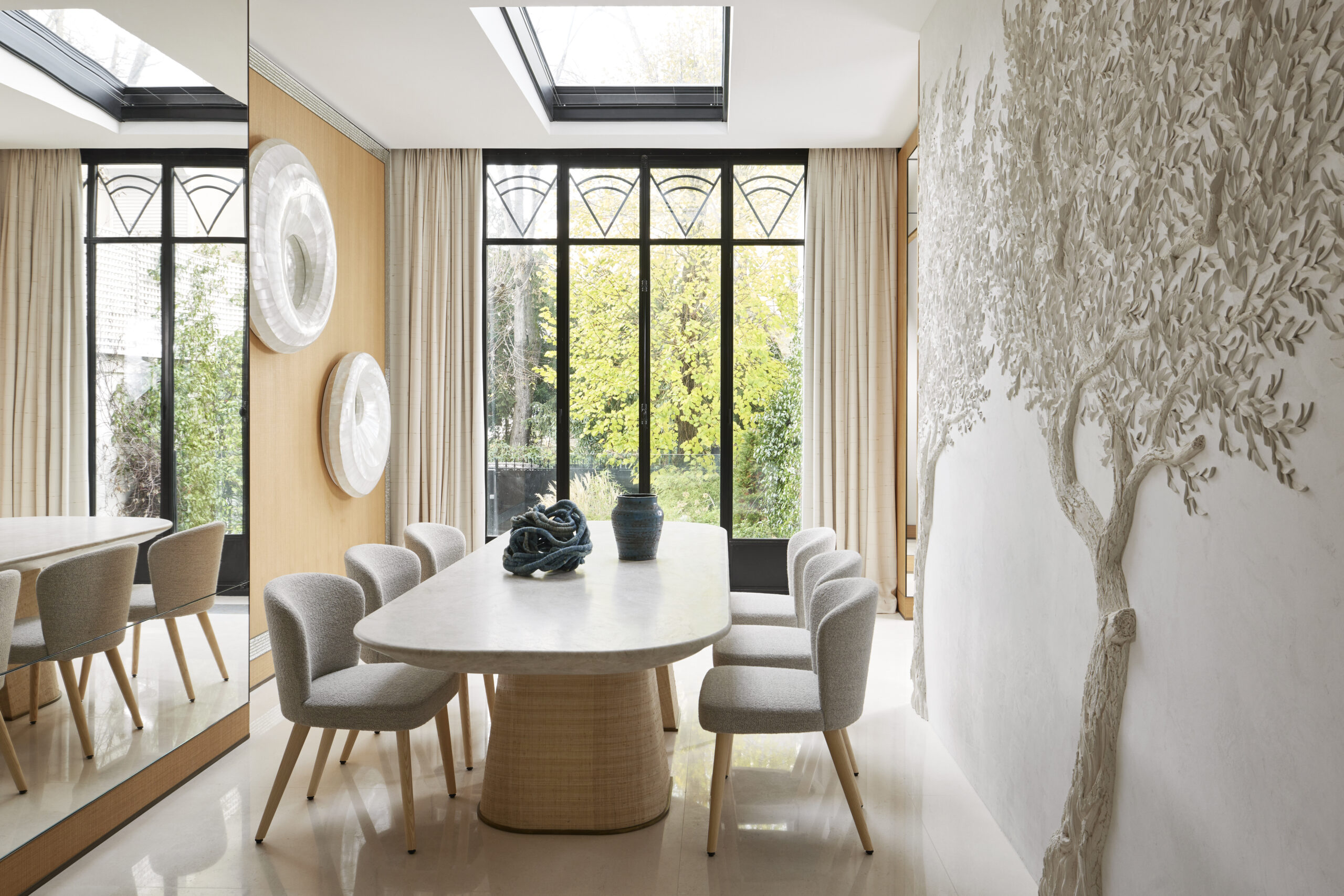 Stéphanie Coutas - Alexandra Public Relations