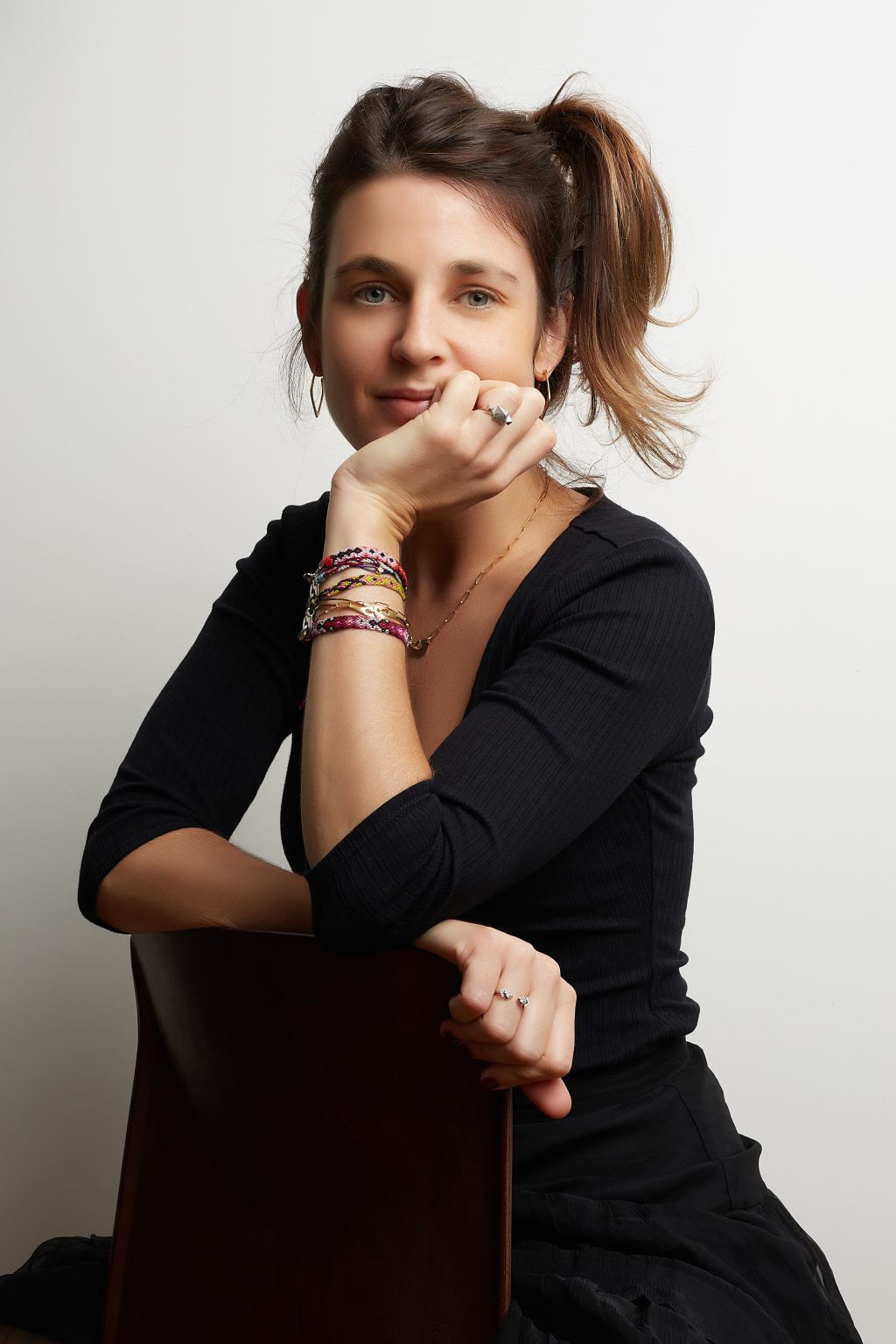 Juliette Rubel - Alexandra Public Relations