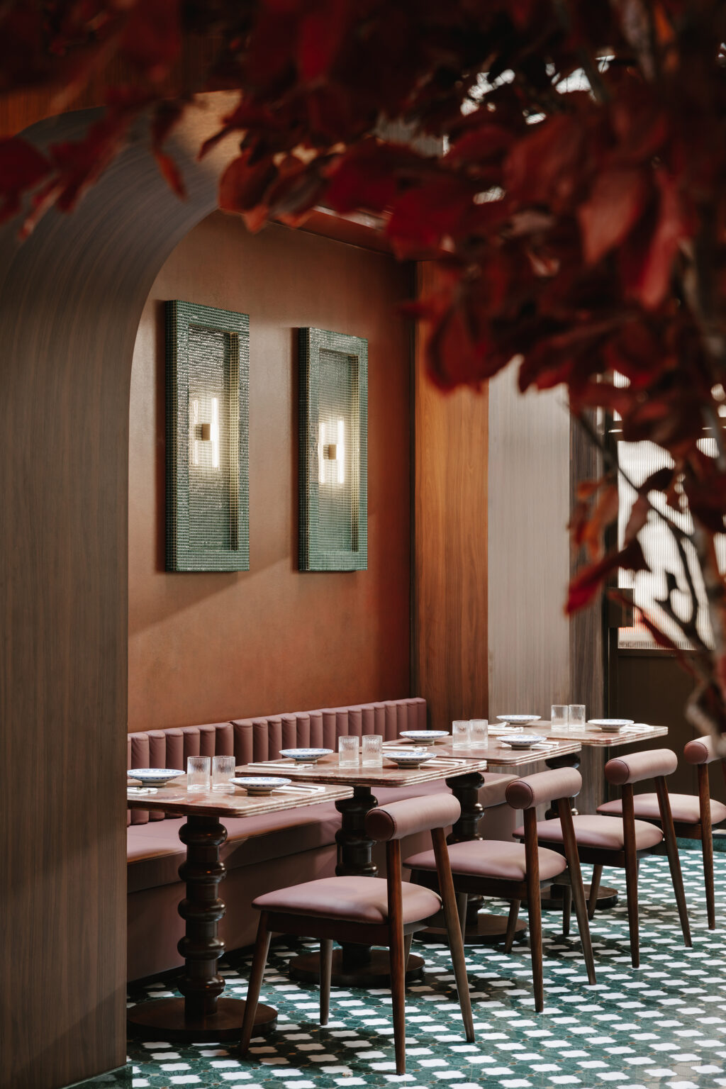 Studio Louis Morgan - Alexandra Public Relations