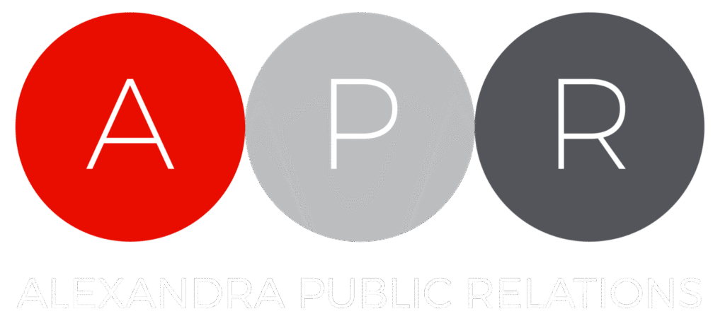 Agence internationale de relations presse - APR